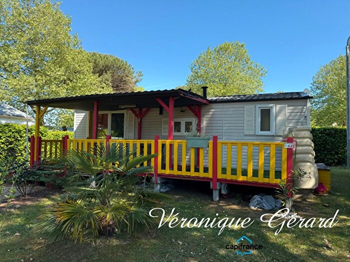 Maison 2 pièces à vendre à Parcoul