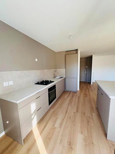 Appartement à vendre - BayonneBayonaBaiona, Beyris - 3 pièces - 2 chambres