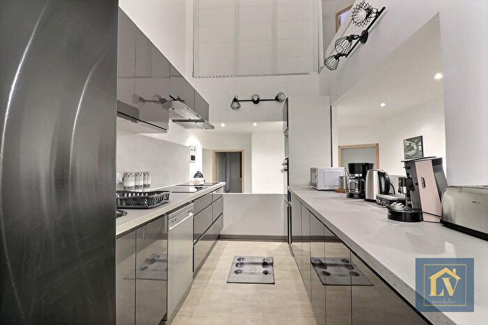 Appartement à louer - Perpignan, Saint-Matthieu - 1 pièce - 1 chambre