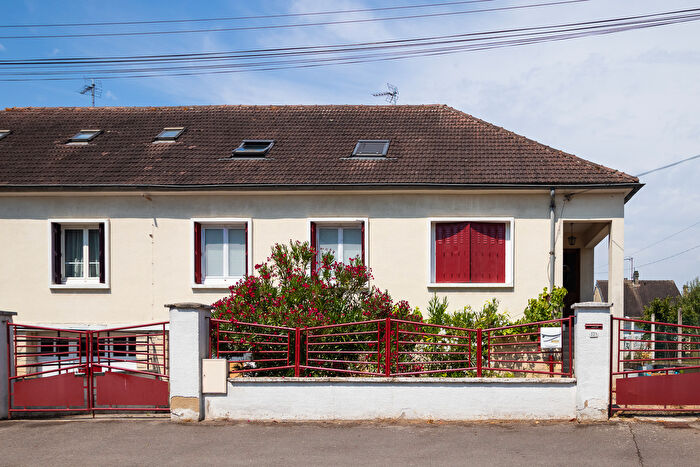 Maison 5 pièces à vendre à Chevrières