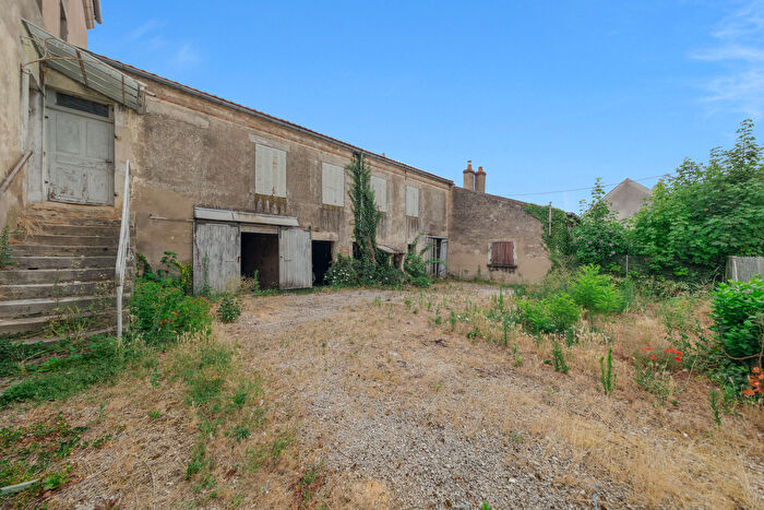 Maison 3 pièces à Bragny-sur-Saône, à vendre
