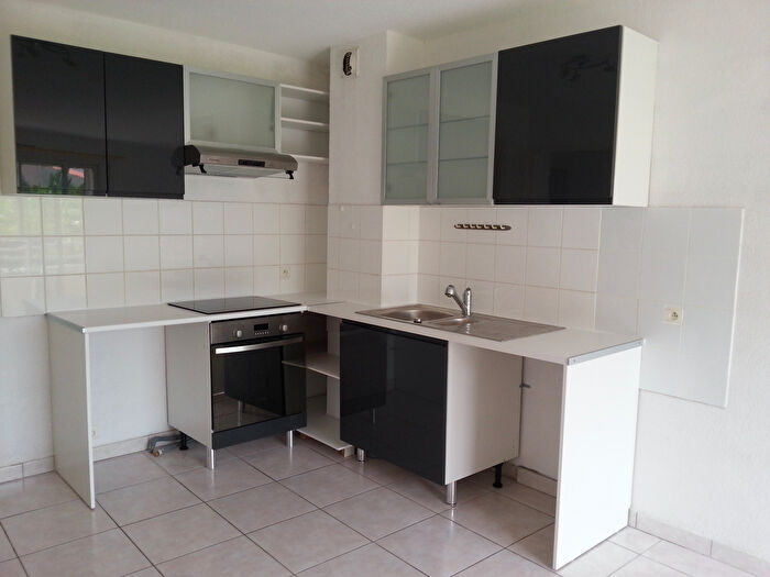 Appartement à louer - Perpignan, Saint-Gaudérique - 3 pièces - 2 chambres