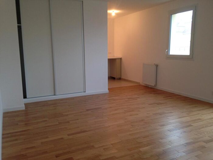 Appartement à louer - Rambouillet, Bel-Air, Racinay, Pierrefite - 2 pièces - 1 chambre