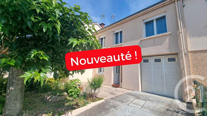 Graulhet, Les Crins, Saint-Jean - Maison 4 pièces à vendre