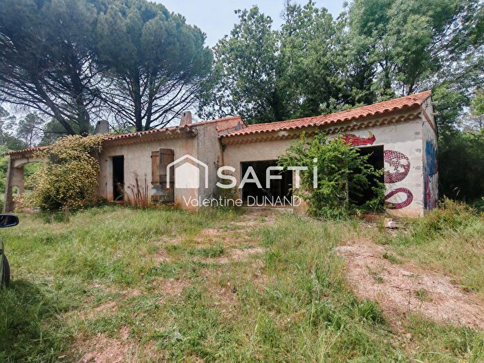 Maison 5 pièces à vendre à Camps-la-Source