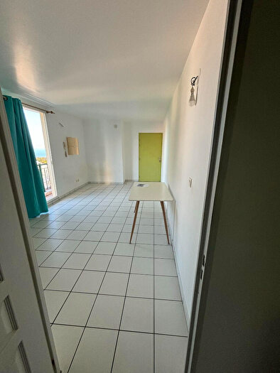 Appartement 1 pièce à louer à Le Tampon, Centre-ville