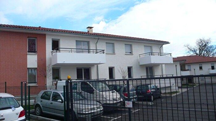 Boutbouilhes-Ox, Muret - Appartement 4 pièces à louer