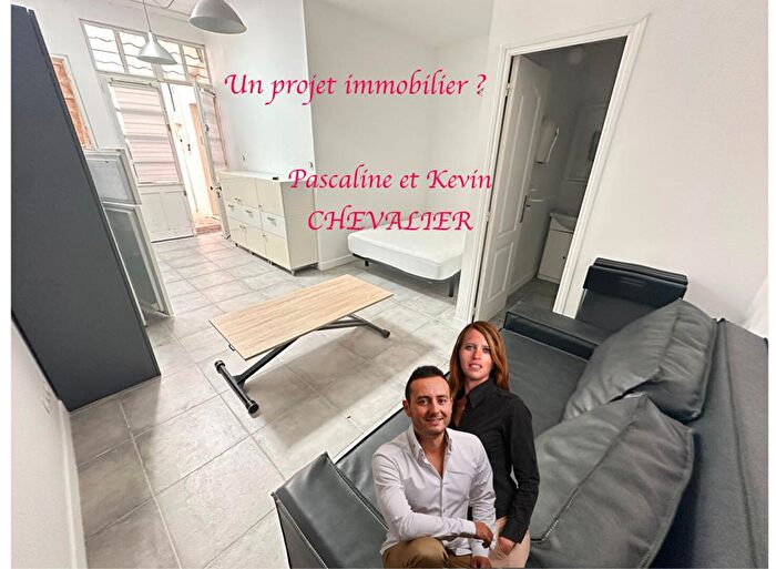 Salon-de-Provence, Hautes Viougues, Saint-Come, Pavillon - Appartement 1 pièce à louer