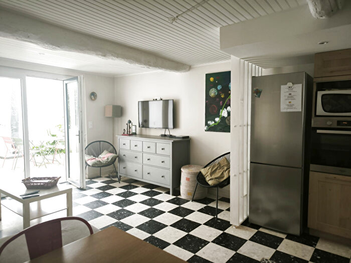 Maison à vendre - Torreilles - 4 pièces - 3 chambres