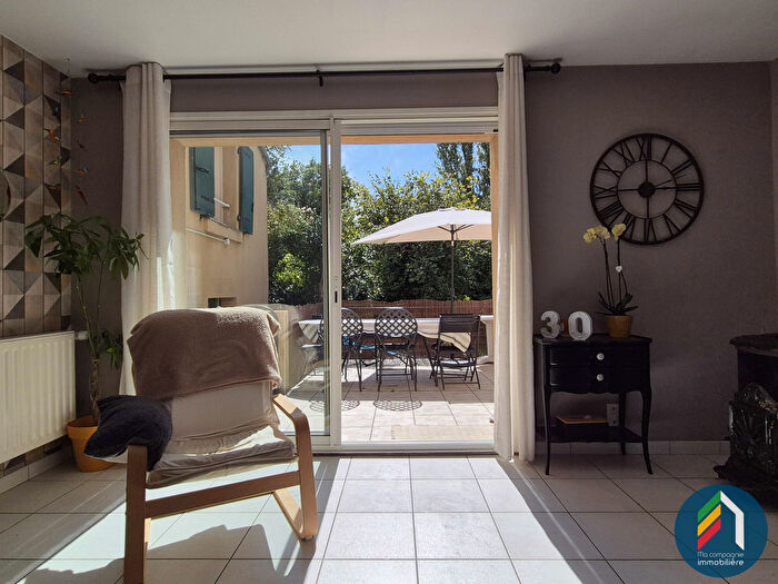 Maison 4 pièces à Pouzauges, à vendre