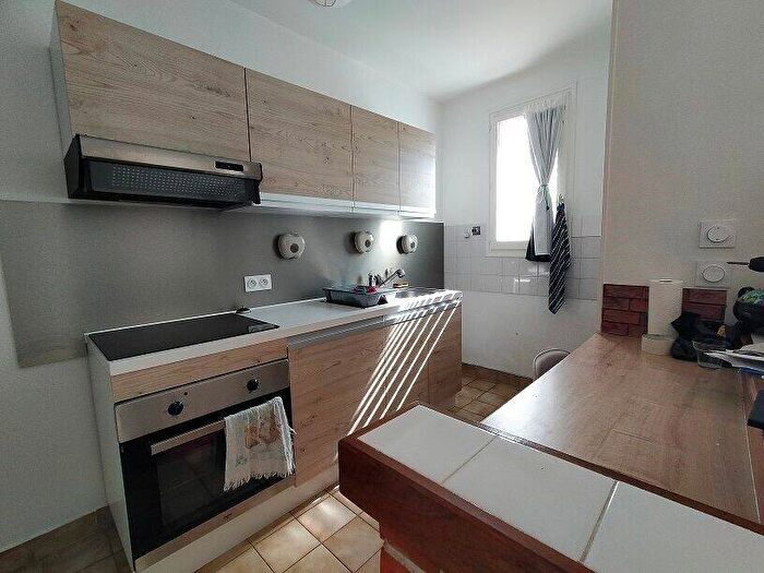 Maison 2 pièces à louer - Saint-Aignan