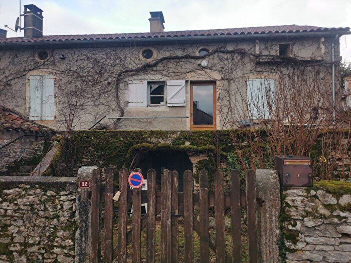 Bach : Appartement 1 pièce à louer