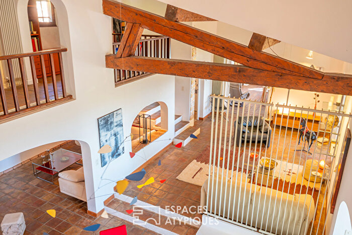 Maison 12 pièces à vendre à Tourtour