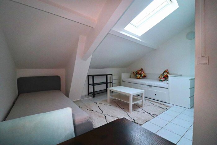 Appartement 1 pièce à Lepante, Nice, à louer
