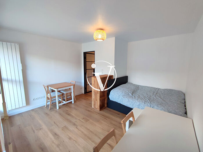 Appartement 1 pièce à louer à Vendôme