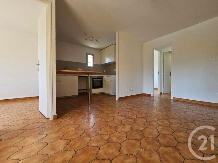 Appartement 3 pièces à louer - Saint-Mandrier-sur-Mer