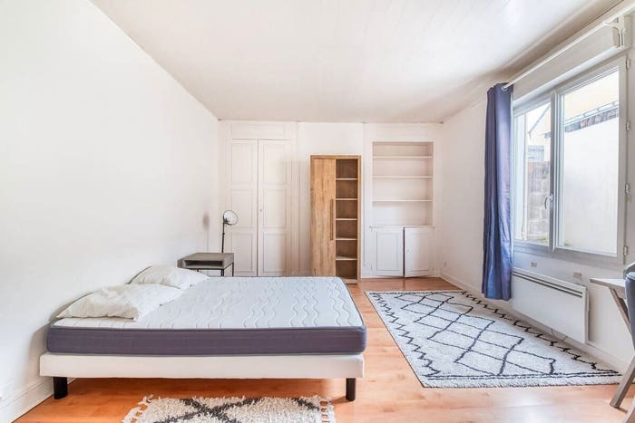 Appartement 5 pièces à Centre, Angers, à louer