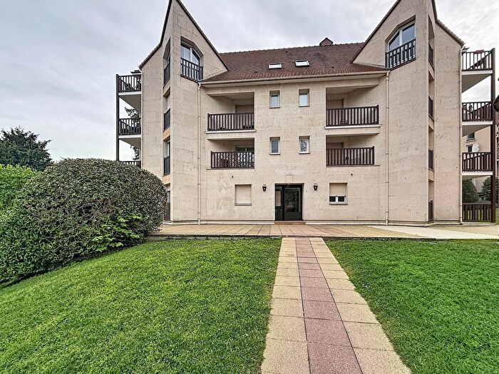 Andrésy, LAiglon, Rive Gauche, Fin dOise, Pont de Conflans : Appartement 2 pièces à vendre