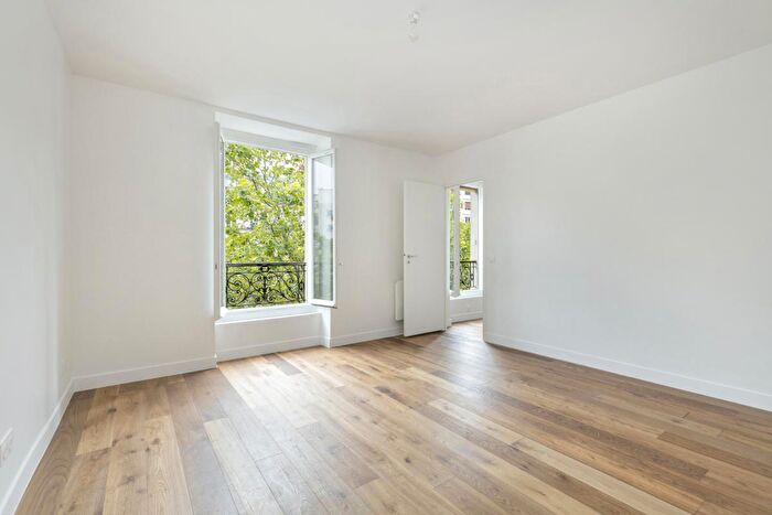 Appartement 2 pièces à vendre - Paris 11ème, Nation, Alexandre Dumas