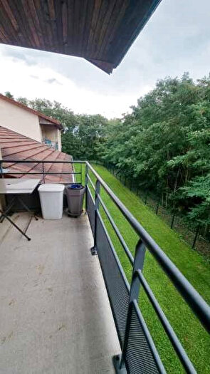 Appartement 2 pièces à louer à Charmes