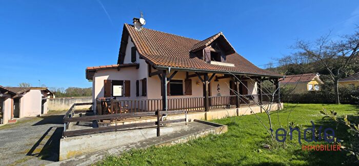 Tournay - Maison 6 pièces à vendre