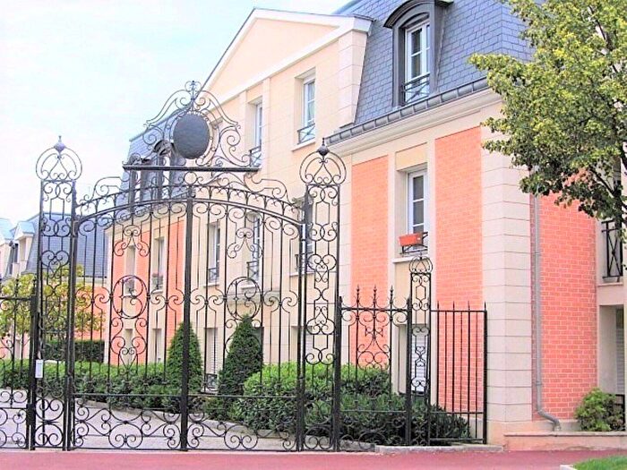 Centre Ville, Croissy-sur-Seine - Appartement 1 pièce à louer