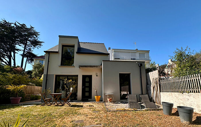 Maison à vendre - La Baule-Escoublac, Escoublac, Ajoncs dOr, Salines - 4 pièces - 3 chambres