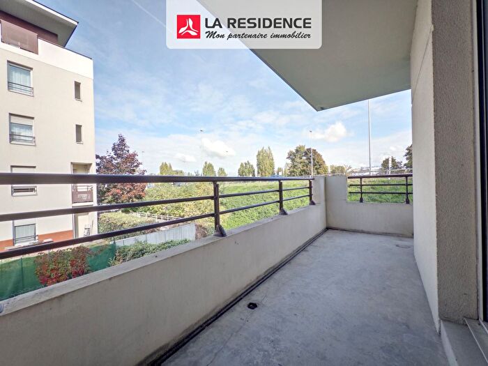 Appartement à vendre - Carrières-sous-Poissy, Bords de Seine, Ile de la Dérivation - 1 pièce