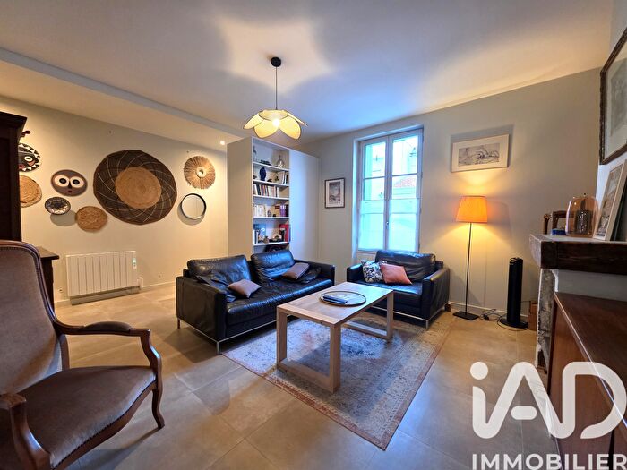 Maison à vendre - Fouras - 4 pièces - 3 chambres