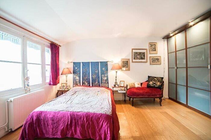Saint Lambert, Paris 15ème arrondissement - Appartement 1 pièce à louer