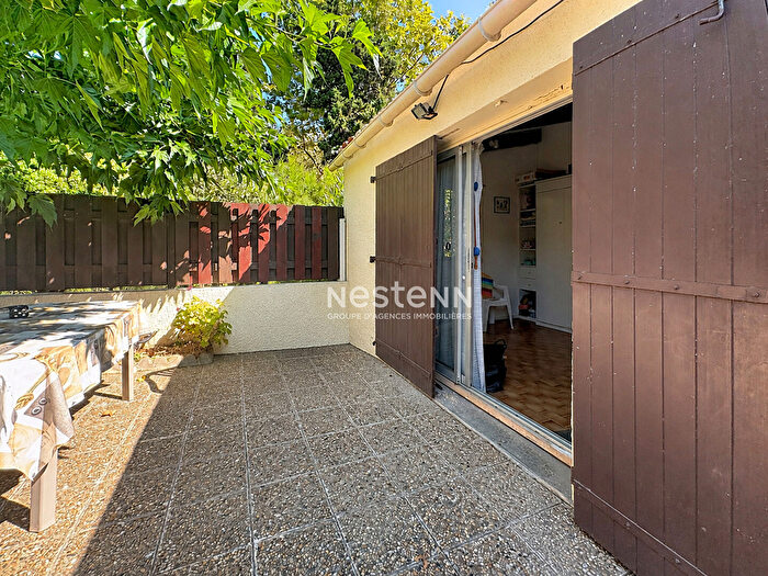 Saint-Cyprien, Les Capellans, Plage de la Lagune - Maison 2 pièces à vendre