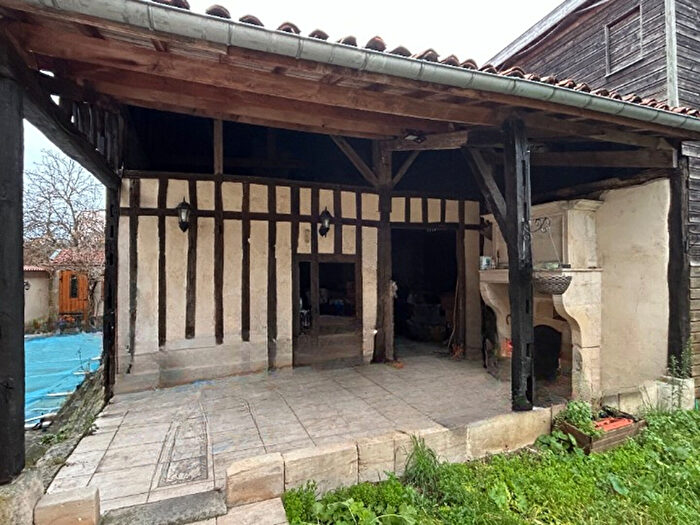 Maison à vendre - Saint-Dizier, La Tambourine, La Noue - 5 pièces - 2 chambres
