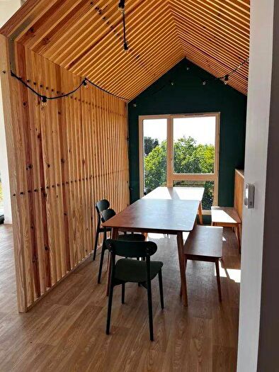 Appartement à louer - Rennes - 1 pièce