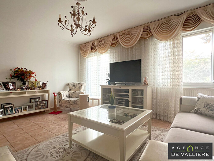 Maison à vendre - Nanterre, Centre-ville - 5 pièces - 4 chambres