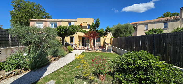 Maison 5 pièces à Saint-André-de-Sangonis, à vendre