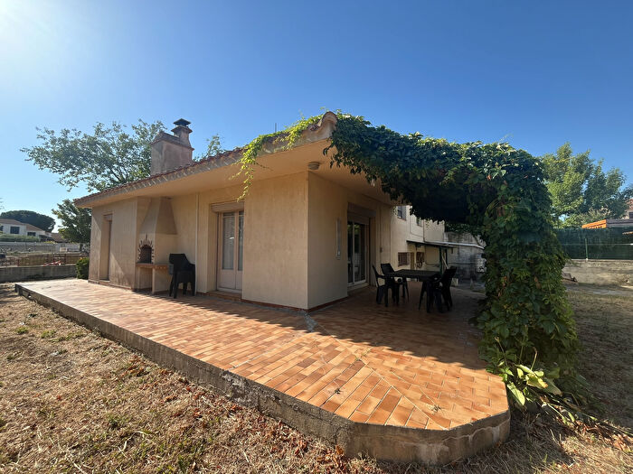 Maison 5 pièces à Cabestany, à vendre