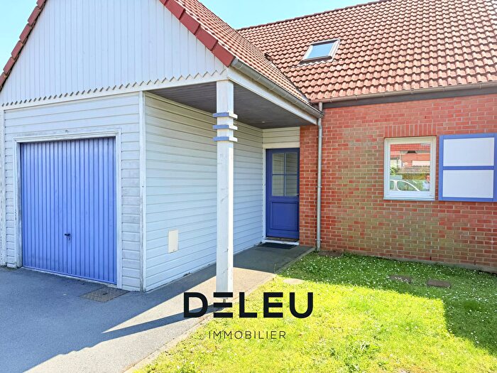 Marcq-en-Barul, Marcq-en-Baroeul : Maison à vendre