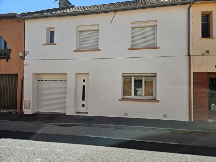 Maison à vendre - Bruguières - 7 pièces - 4 chambres