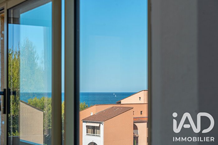 Appartement 2 pièces à vendre - Six-Fours-les-Plages, Font de Fillol, Rayolet, Le Brusc