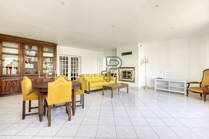 Maison 6 pièces à vendre à L'Haÿ-les-Roses, Petit Robinson