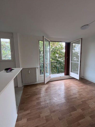 Le Mainguy-Le Moulin à Vent, Bondy - Appartement 1 pièce à louer