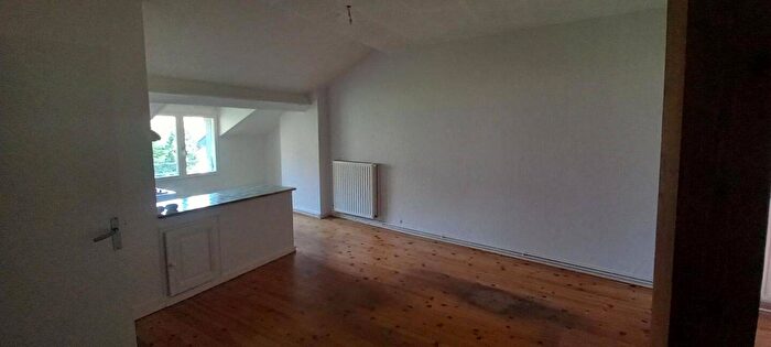 Centre Nord, Oullins-Pierre-Bénite - Appartement 2 pièces à louer