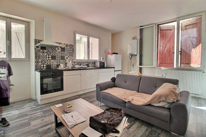 Appartement 2 pièces à louer à Centre Ville, Lavaur