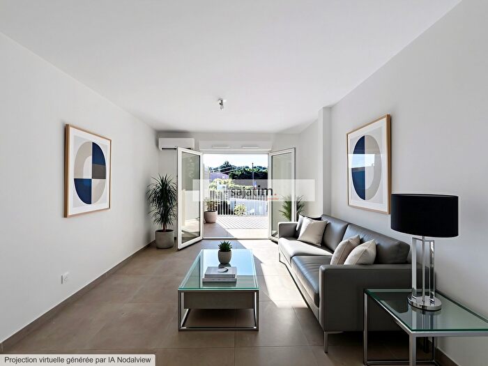 Appartement 2 pièces à La Ciotat, à vendre