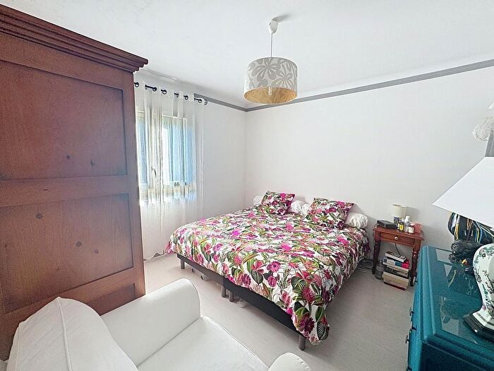 Appartement 4 pièces à vendre à Sartrouville, Le Prunay