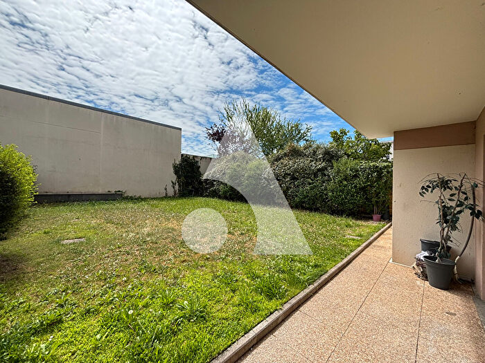 Épinay-sur-Seine, Les Econdeaux - Appartement 4 pièces à vendre