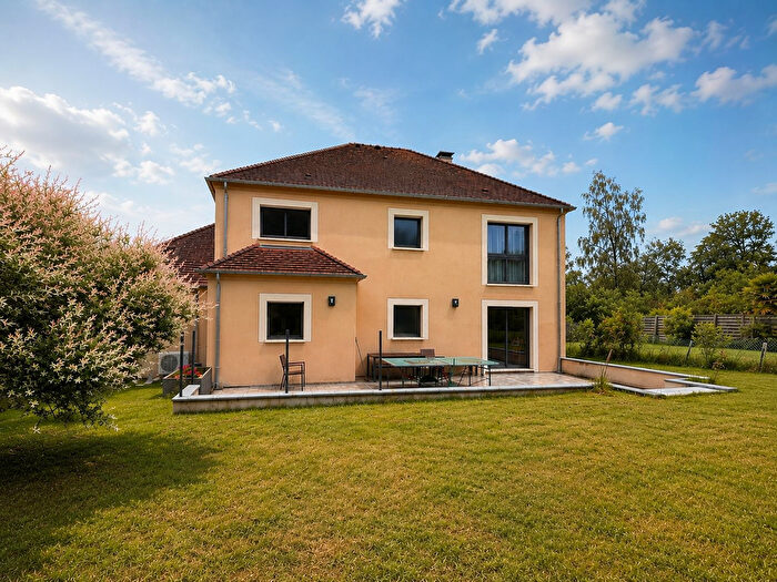 Rambouillet, Groussay, Providence, Gommerie, Vernes, Dreyfus : Maison 7 pièces à vendre
