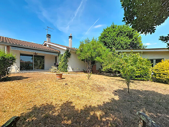 Pessac, Sardine : Maison 5 pièces à vendre