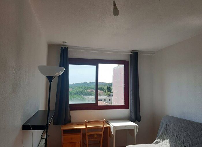 Appartement 1 pièce à Aix-en-Provence, à louer