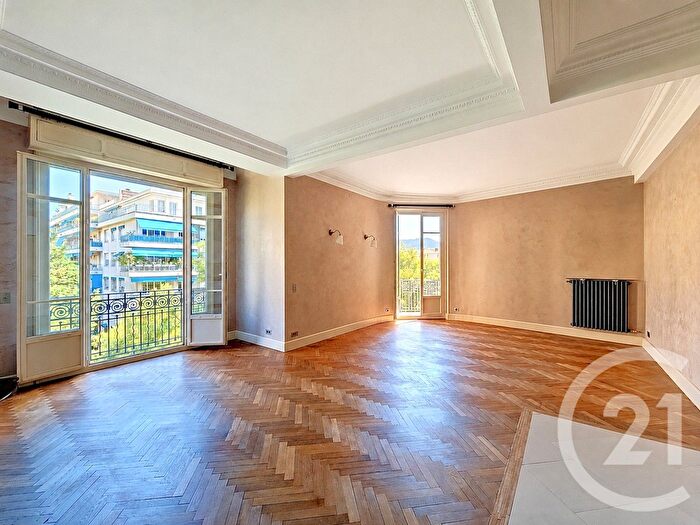 Appartement 4 pièces à vendre - Nice, Parc Impérial, Le Piol